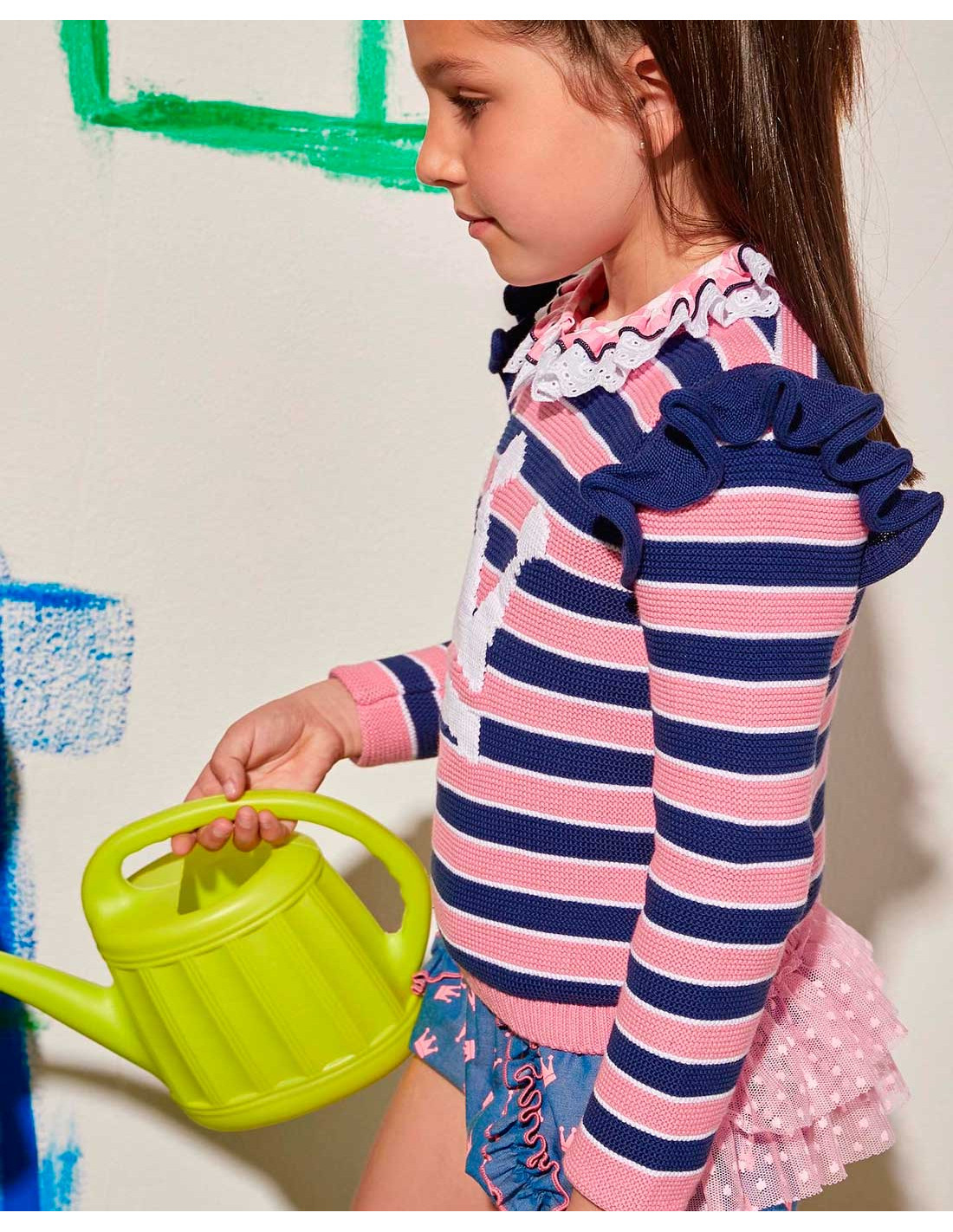 Comprar Eva Castro Moda Infantil Online Nueva Colección en Tienda