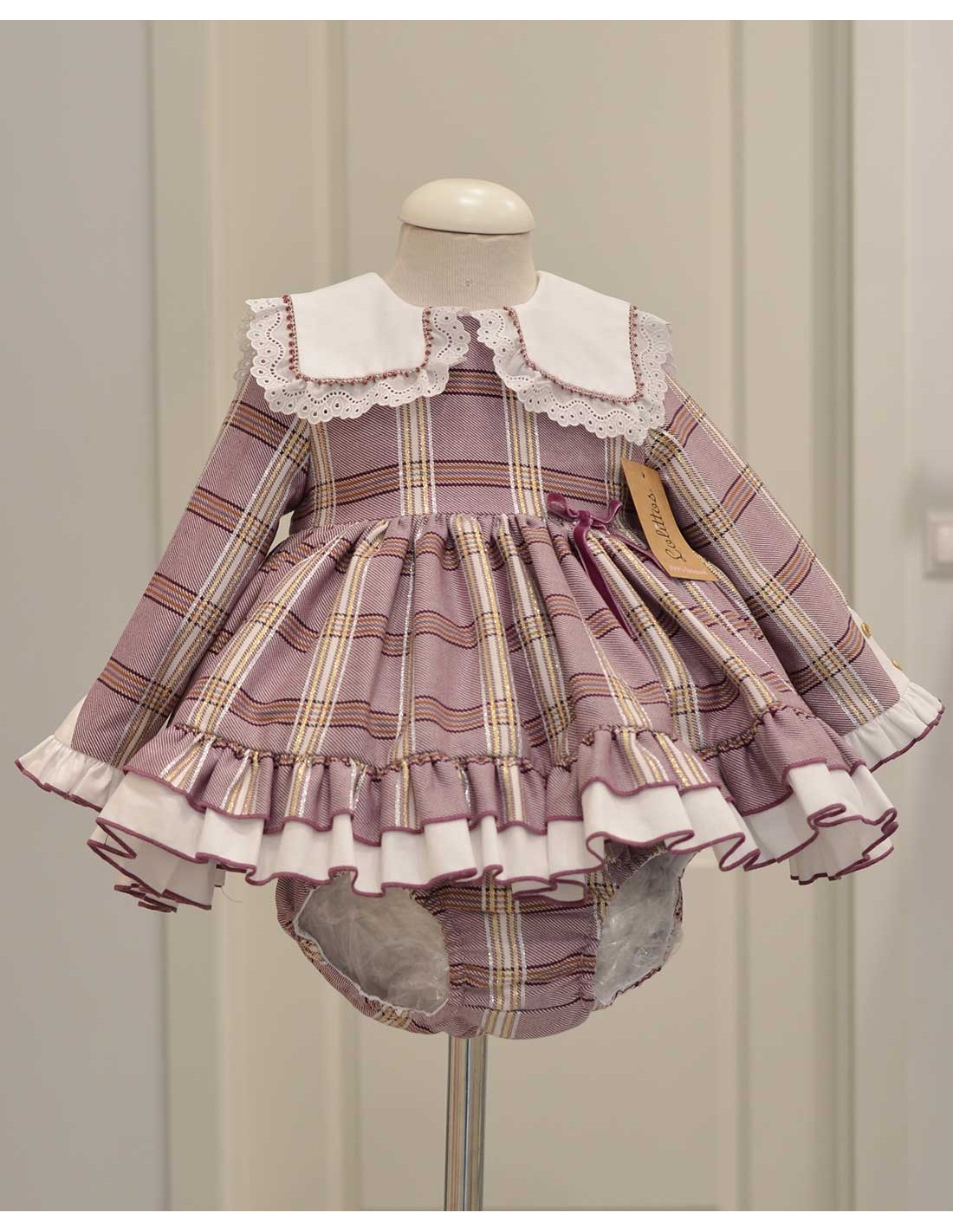 Comprar Lolittos Moda Infantil Online.