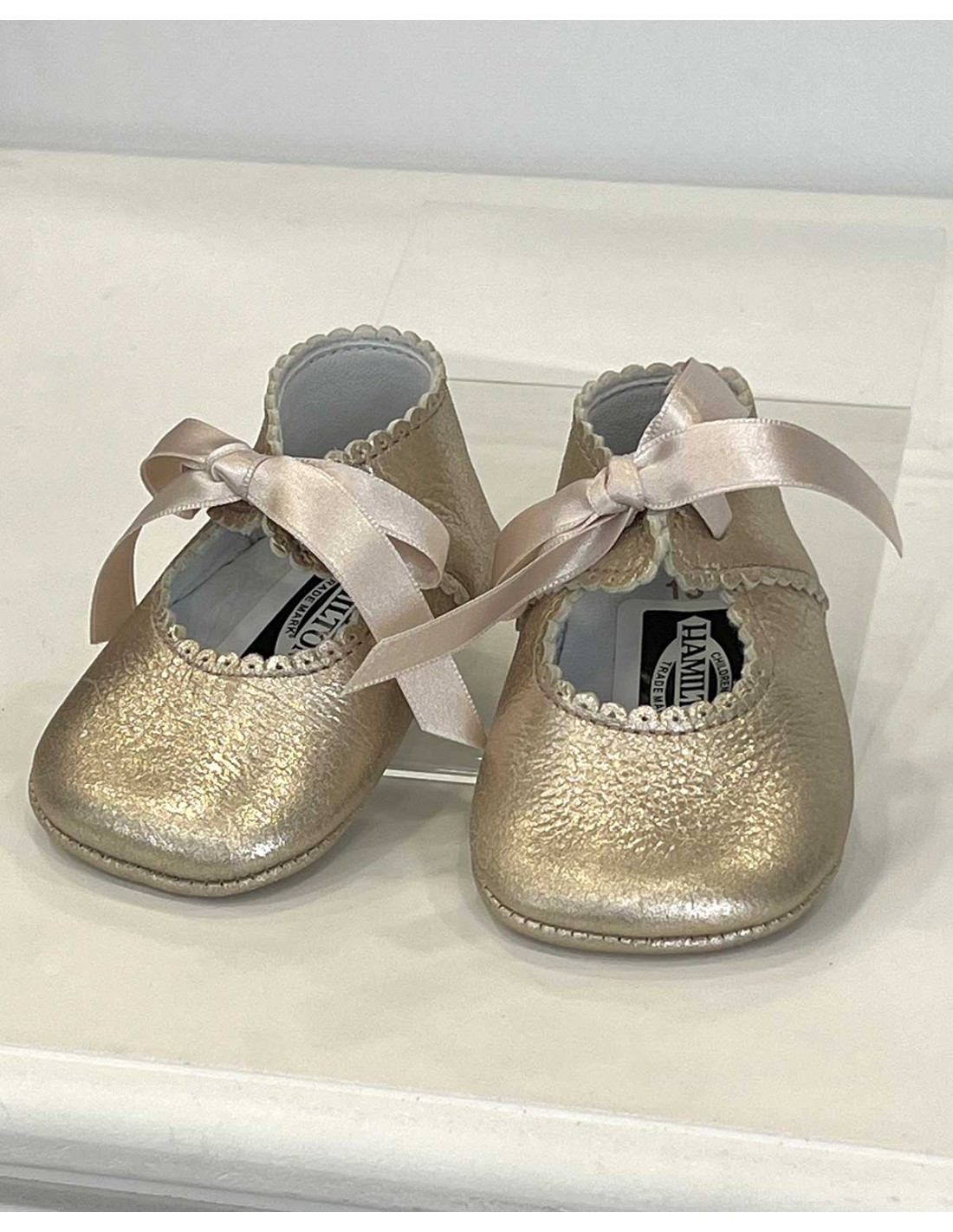 Traje Bautizo Niño, El Baúl Del Peque