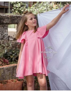 Marta y Paula Moda Infantil. Compra alta costura para niños y niñas