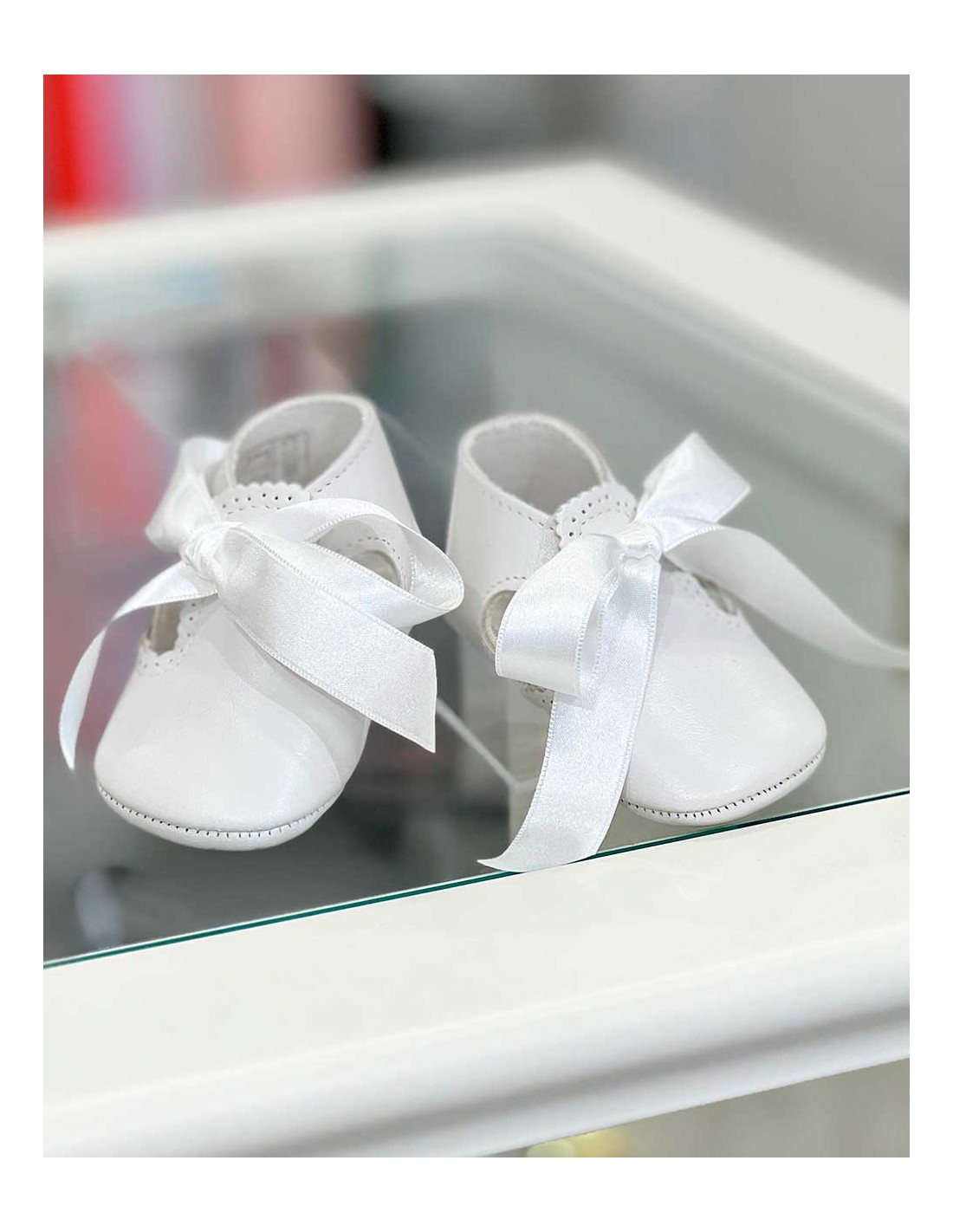 Traje Bautizo Niño, El Baúl Del Peque