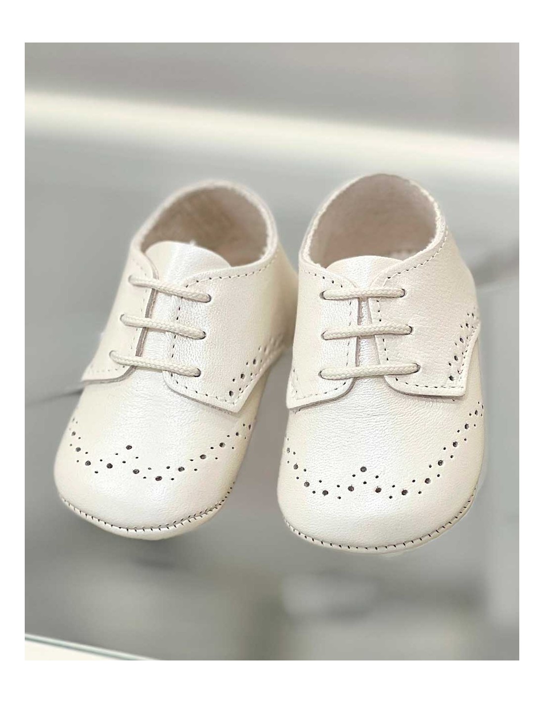 Ropa de Bautizo, El Baúl Del Peque