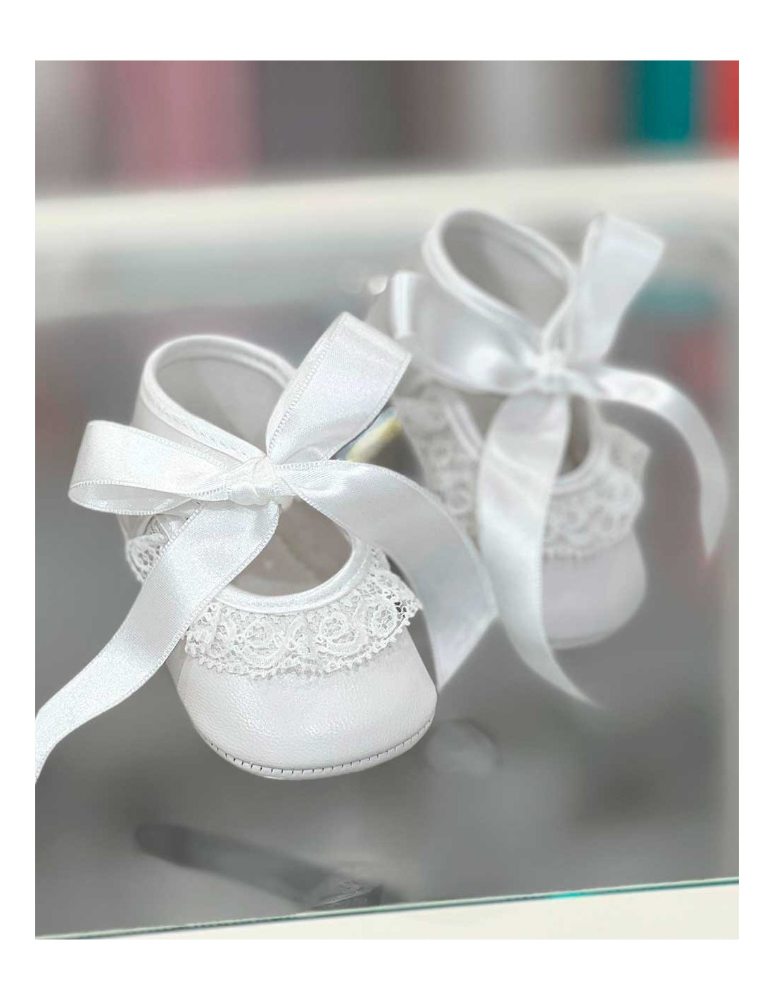 Traje Bautizo Niño, El Baúl Del Peque