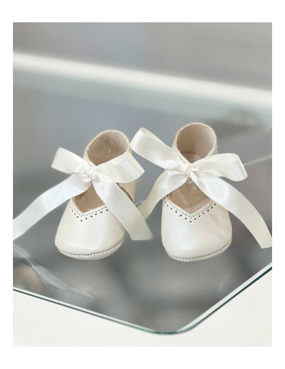 Ropa de Bautizo, El Baúl Del Peque