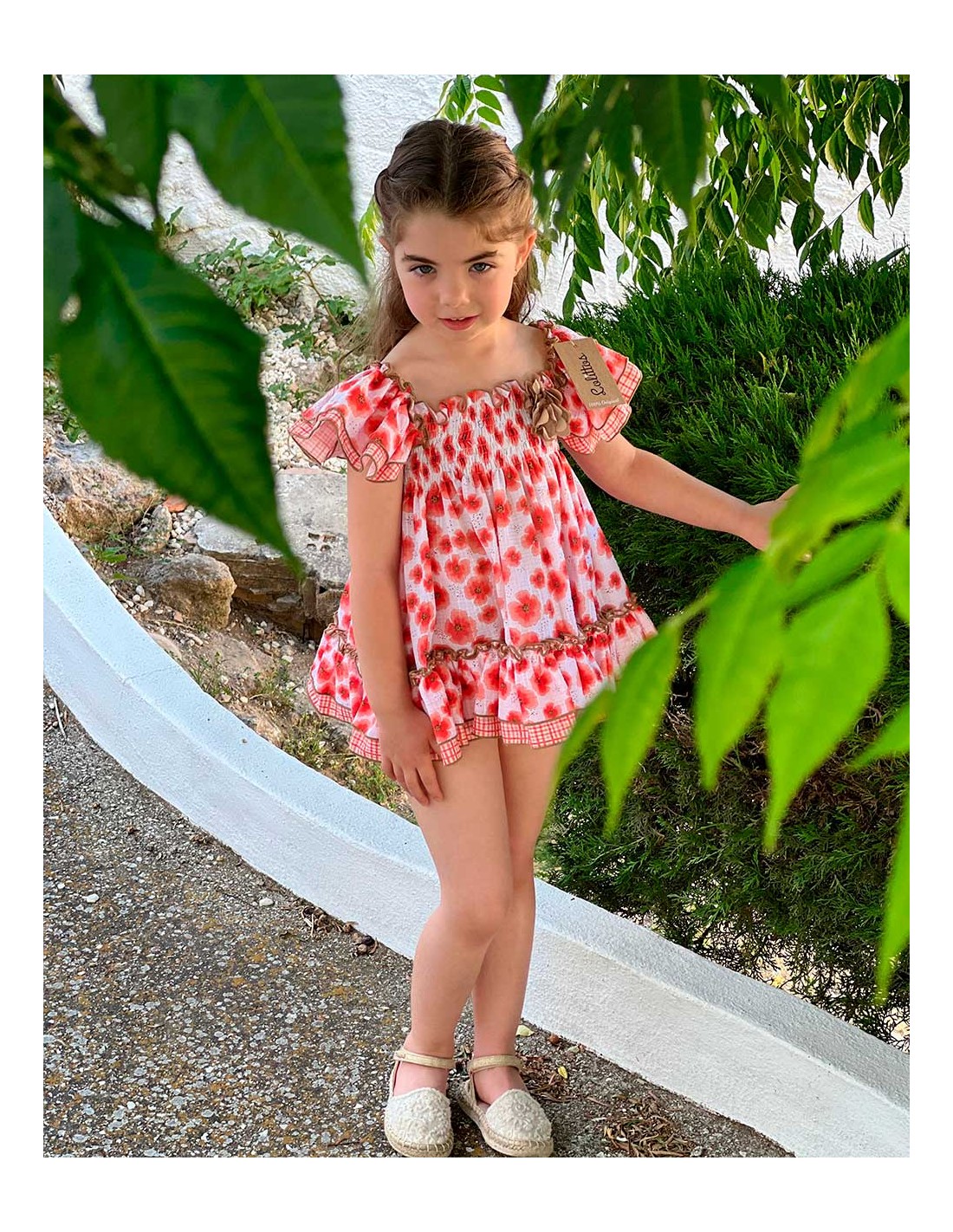 Lolittos | El Baúl del Peque