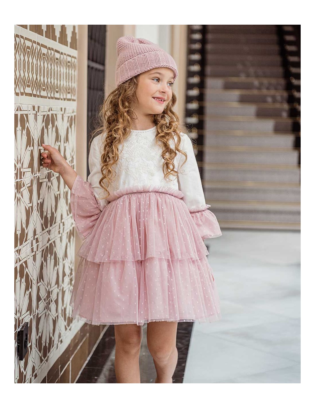 Marta y Paula | Moda Infantil Otoño-Invierno 2025/2026 – El Baúl del Peque