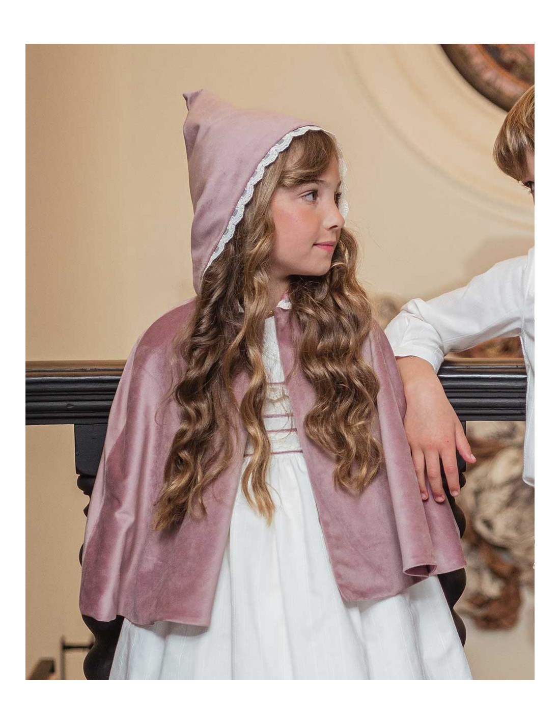 Marta y Paula | Moda Infantil Otoño-Invierno 2025/2026 – El Baúl del Peque